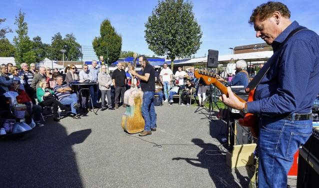 Initiatief | Afronding Festival Schollevaar | Maak Capelle